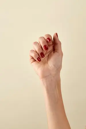 NAILBERRY Nail Polish
