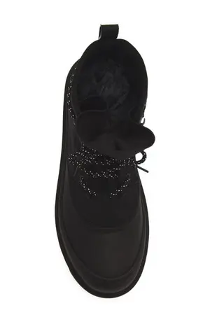 Moncler Vera Combat Boot