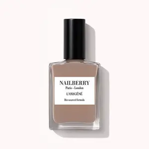 NAILBERRY Nail Polish