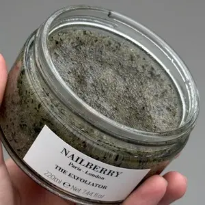 NAILBERRY The Exfoliator
