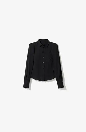 IRO PARIS The Foxie Shirt