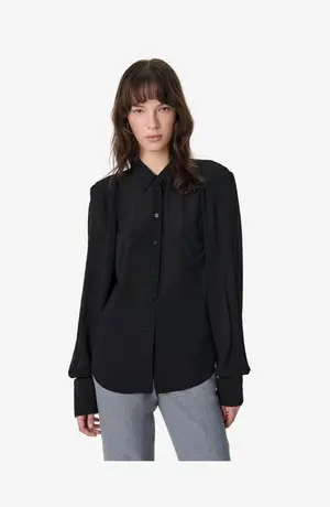 IRO PARIS Foxie Shirt
