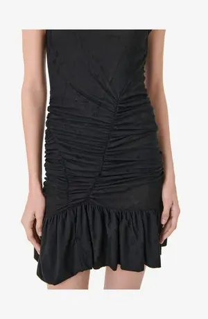IRO PARIS The Houle Mini Dress