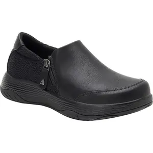 ALEGRIA Jovie Shoe - 601 Echo Black