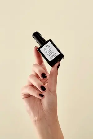 NAILBERRY Uv Gloss Top Coat