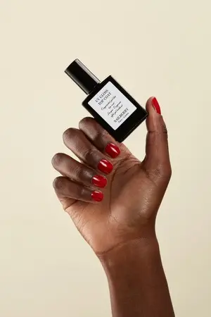 NAILBERRY Uv Gloss Top Coat