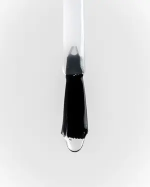 NAILBERRY Uv Gloss Top Coat