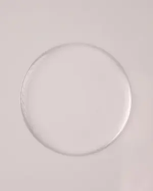 NAILBERRY Uv Gloss Top Coat