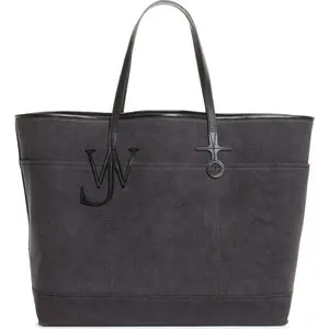 JW Anderson JW Anderson XL Anchor Tote Navy