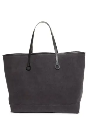 JW Anderson Xl Anchor Tote - Navy
