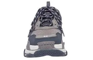 Balenciaga Triple S Sneaker - Grey