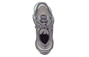 Balenciaga Triple S Sneaker - Grey