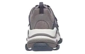 Balenciaga Triple S Sneaker - Grey