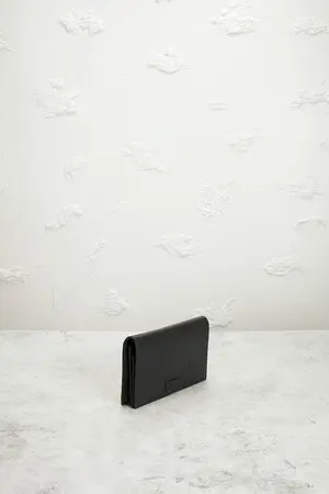 FWRD RENEW Gucci Microguccissima Wallet On Chain