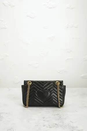 Gucci Gg Marmont Shoulder Bag