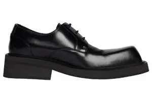 Balenciaga Inspector 40mm Derby