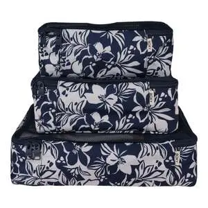 Roxy Packing Cube Set