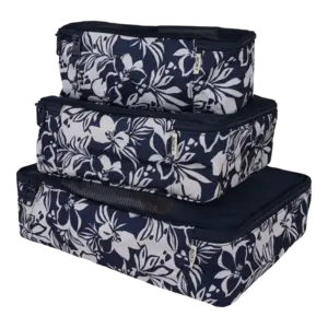Roxy Packing Cube Set