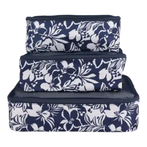 Roxy Packing Cube Set