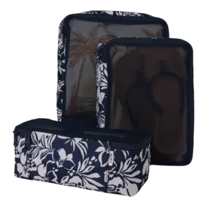 Roxy Packing Cube Set
