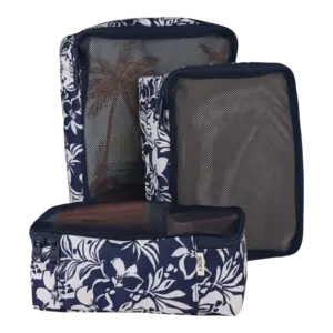 Roxy Packing Cube Set