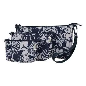 Roxy Travel Pouch Set