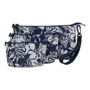 Roxy Travel Pouch Set