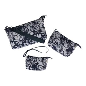 Roxy Travel Pouch Set