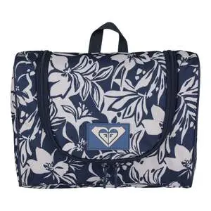 Roxy Travel Dance Toiletry Kit - Oceanside