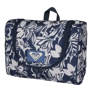 Roxy Travel Dance Toiletry Kit - Oceanside