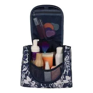 Roxy Travel Dance Toiletry Kit - Oceanside