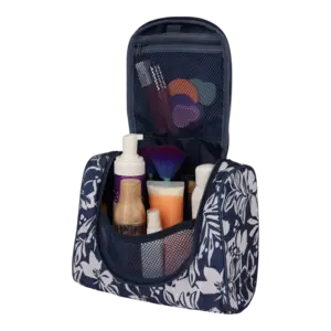 Roxy Travel Dance Toiletry Kit - Oceanside