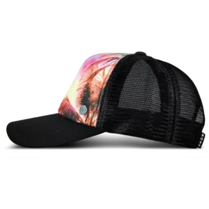 Roxy Pro Surf Trucker Hat