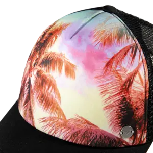 Roxy Pro Surf Trucker Hat