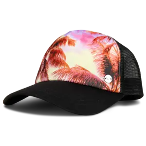 Roxy Pro Surf Trucker Hat