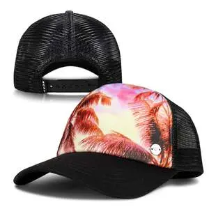 Roxy Pro Surf Trucker Hat