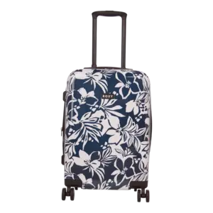 Roxy Up And Away Hardside Spinner Carry-on Luggage