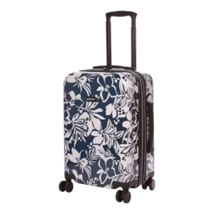 Roxy Up And Away Hardside Spinner Carry-on Luggage