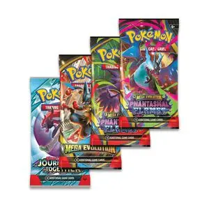 POKEMON Trading Card Game Mega Charizard X Tin