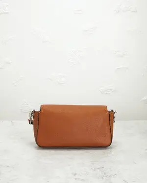 FWRD RENEW Fendi Baguette Shoulder Bag