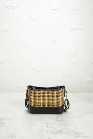 Chanel Small Gabrielle Hobo Bag