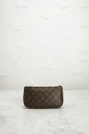 FWRD RENEW Louis Vuitton Monogram Multi Pochette Accessoires