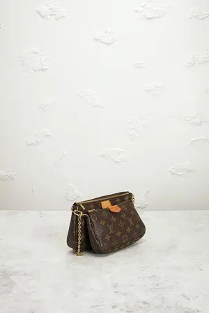 FWRD RENEW Louis Vuitton Monogram Multi Pochette Accessoires