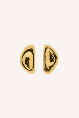 BAOBAB Niki Earrings - Gold