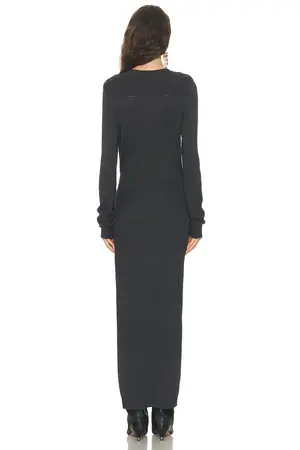 Isabel Marant Étoile Jozira Dress