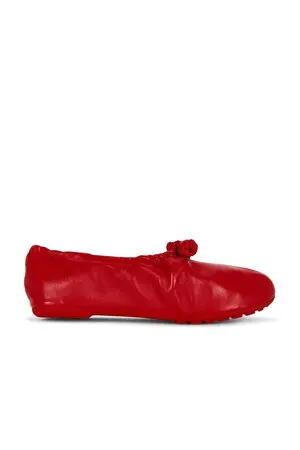 Bottega Veneta Fantasmina Supple Loafer