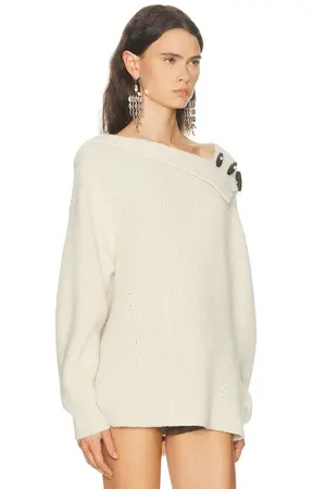 Isabel Marant Étoile Thais Sweater
