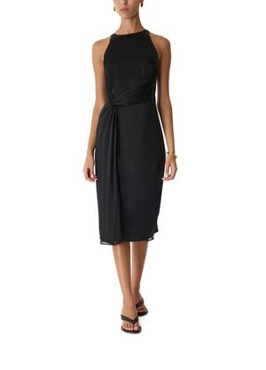 RÓHE Sarong Dress