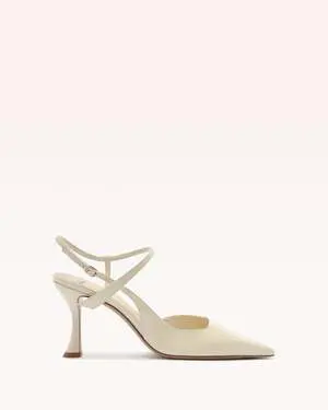 ALEXANDRE BIRMAN Tita Wrap 85 Pumps