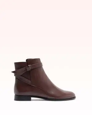 ALEXANDRE BIRMAN Asymmetric Clarita Bootie 15